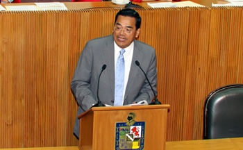 H. Congreso de Nuevo León | RENDIRÁN HOMENAJE AL PROFESOR MOISÉS SÁENZ