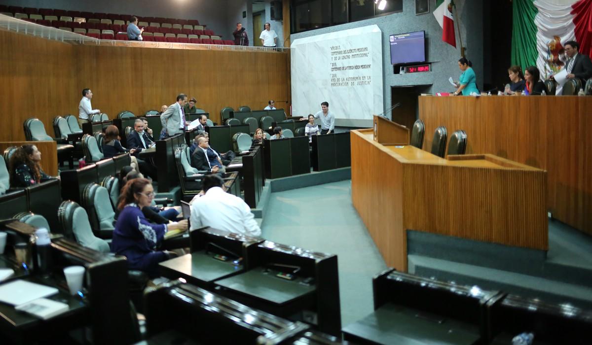 H Congreso De Nuevo León Aprueban Ley Que Crea El Organismo PÚblico
