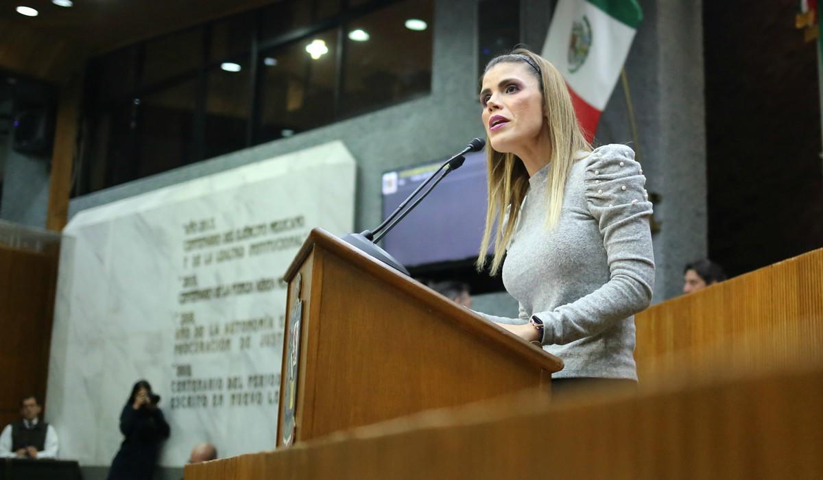 H Congreso De Nuevo León Aprueban Comparecencia De Director De