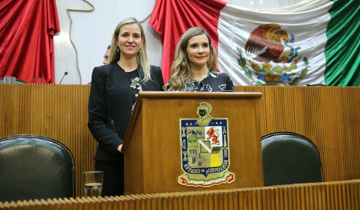 H Congreso De Nuevo León Buscan Asegurar AplicaciÓn De Recursos A