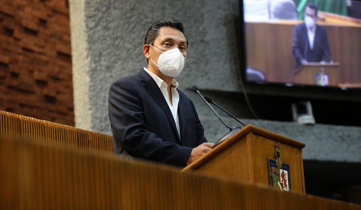 H. Congreso de Nuevo León | SOLICITAN NOMBRAR ALEJANDRA RANGEL HINOJOSA ...