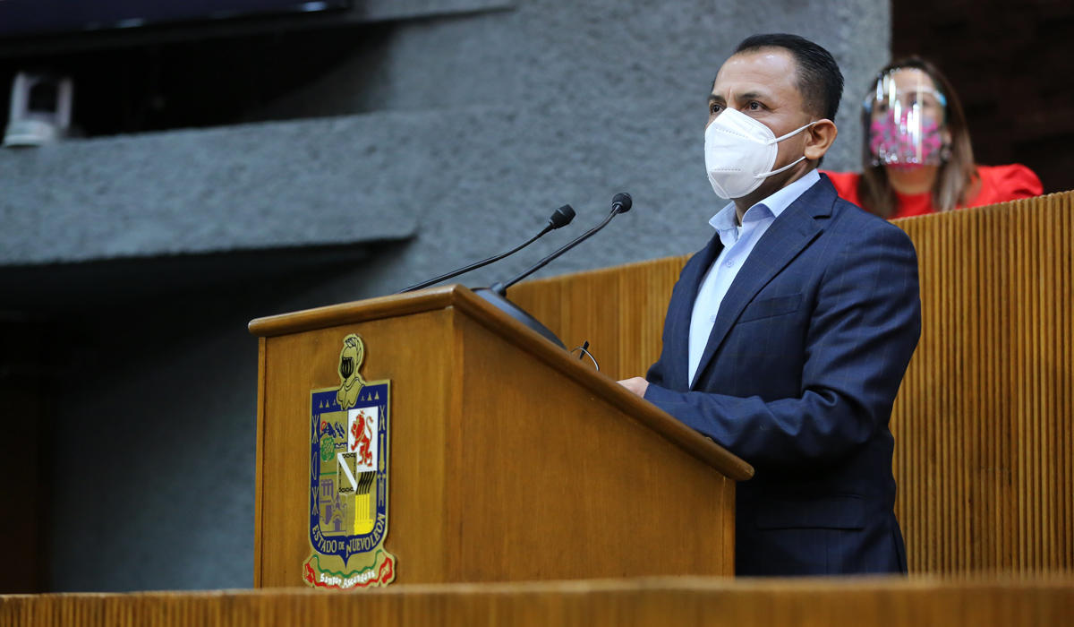 H Congreso De Nuevo León Piden InformaciÓn De Denuncias Por Abuso De