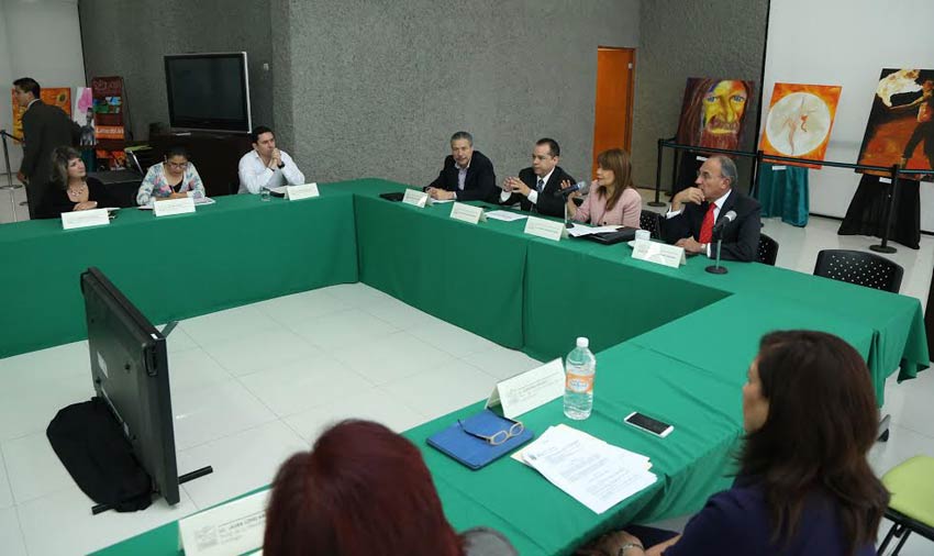 H. Congreso de Nuevo León | ANALIZAN DIPUTADOS INICIATIVA DE LEY PARA APOYAR A JEFAS DE FAMILIA