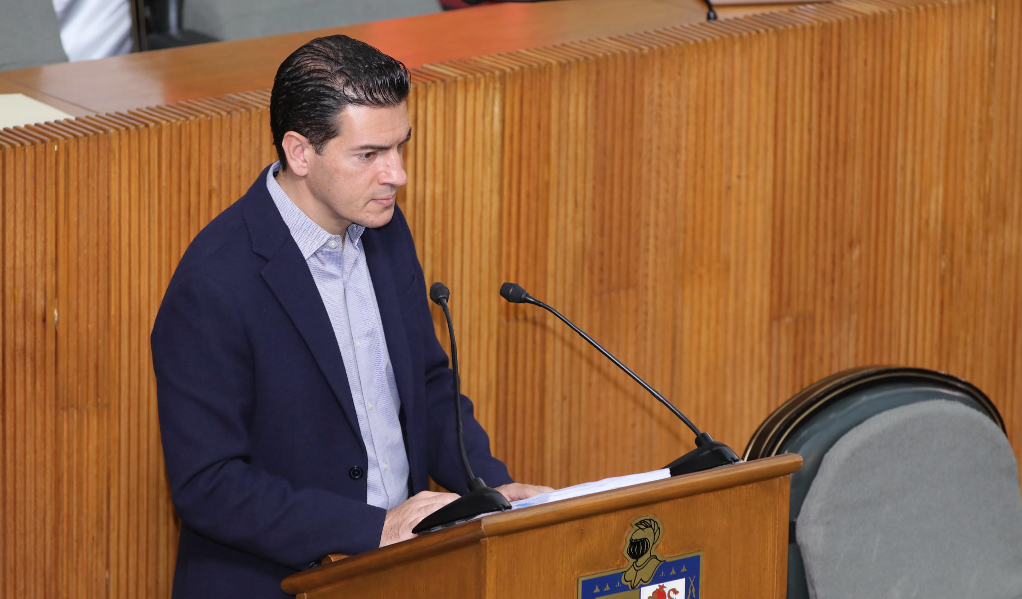 H. Congreso de Nuevo León | APRUEBAN LEY DE DESAPARICIÓN Y BÚSQUEDA DE PERSONAS PARA EL ESTADO ...