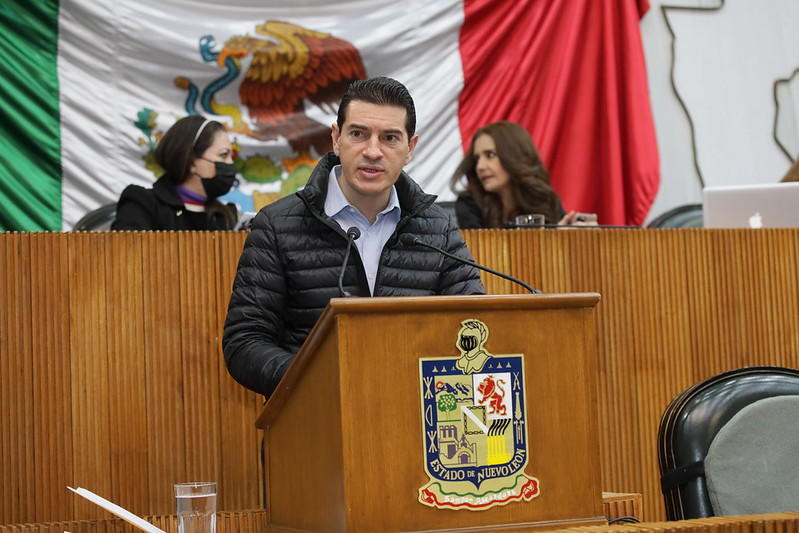 H. Congreso de Nuevo León | APRUEBA CONGRESO CITAR A COMPARECER AL SECRETARIO DE MOVILIDAD Y A ...
