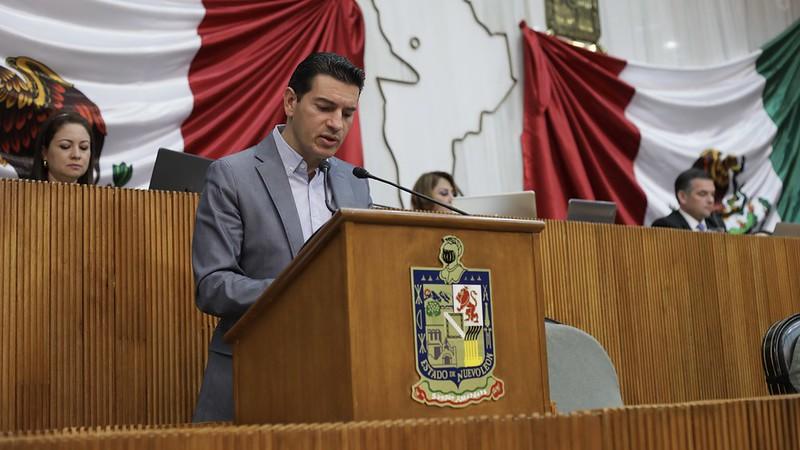 H Congreso De Nuevo León Aprueban Fortalecer La BÚsqueda Y