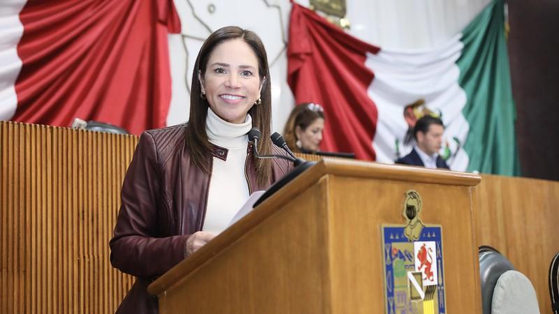 H. Congreso de Nuevo León | APRUEBAN ANTEPROYECTO DE PRESUPUESTO PARA EL CONGRESO Y LA ASE