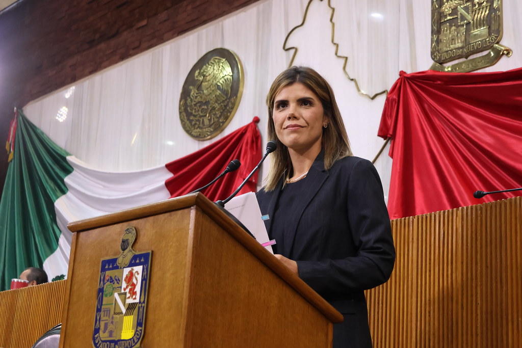 H. Congreso de Nuevo León | APRUEBA CONGRESO REFORMAS AL CODIGO CIVIL