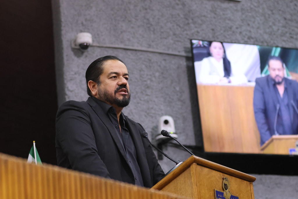 H. Congreso de Nuevo León